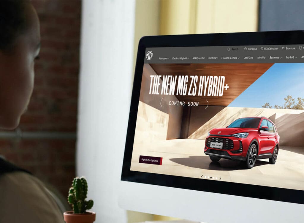 New Vehicles | Doyle Motors