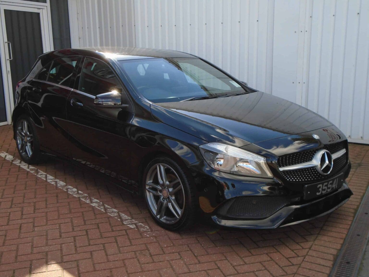 Used cars – Doyle Motors