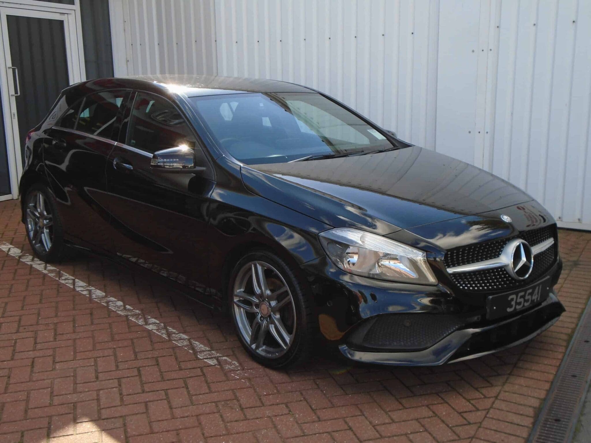 Used cars – Doyle Motors