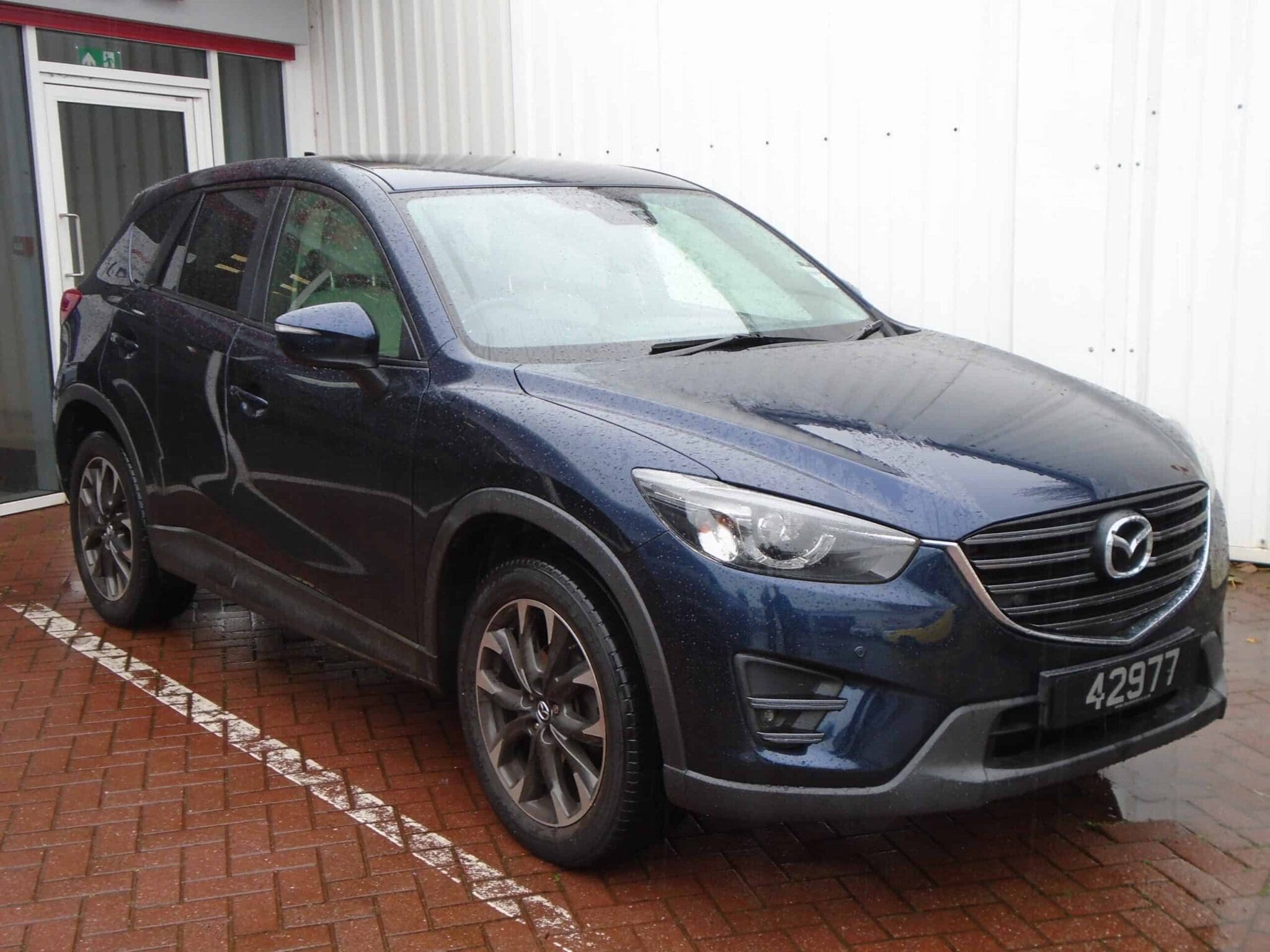 Used cars | Doyle Motors