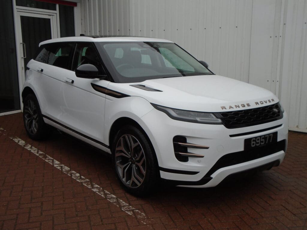 Used cars – Doyle Motors