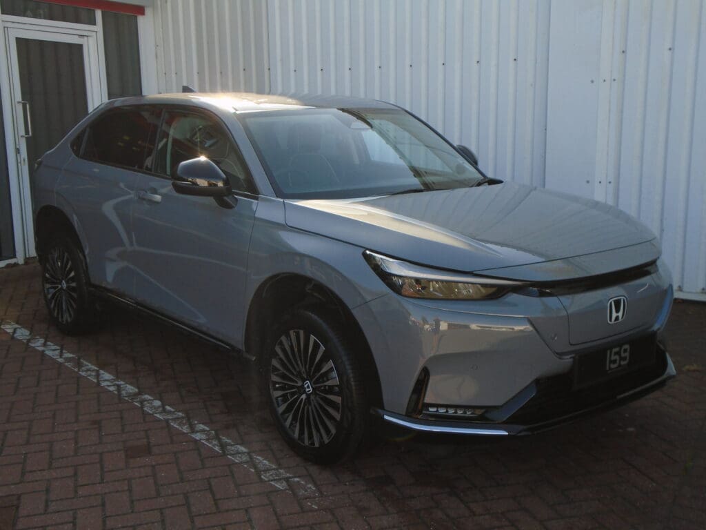 Used cars – Doyle Motors