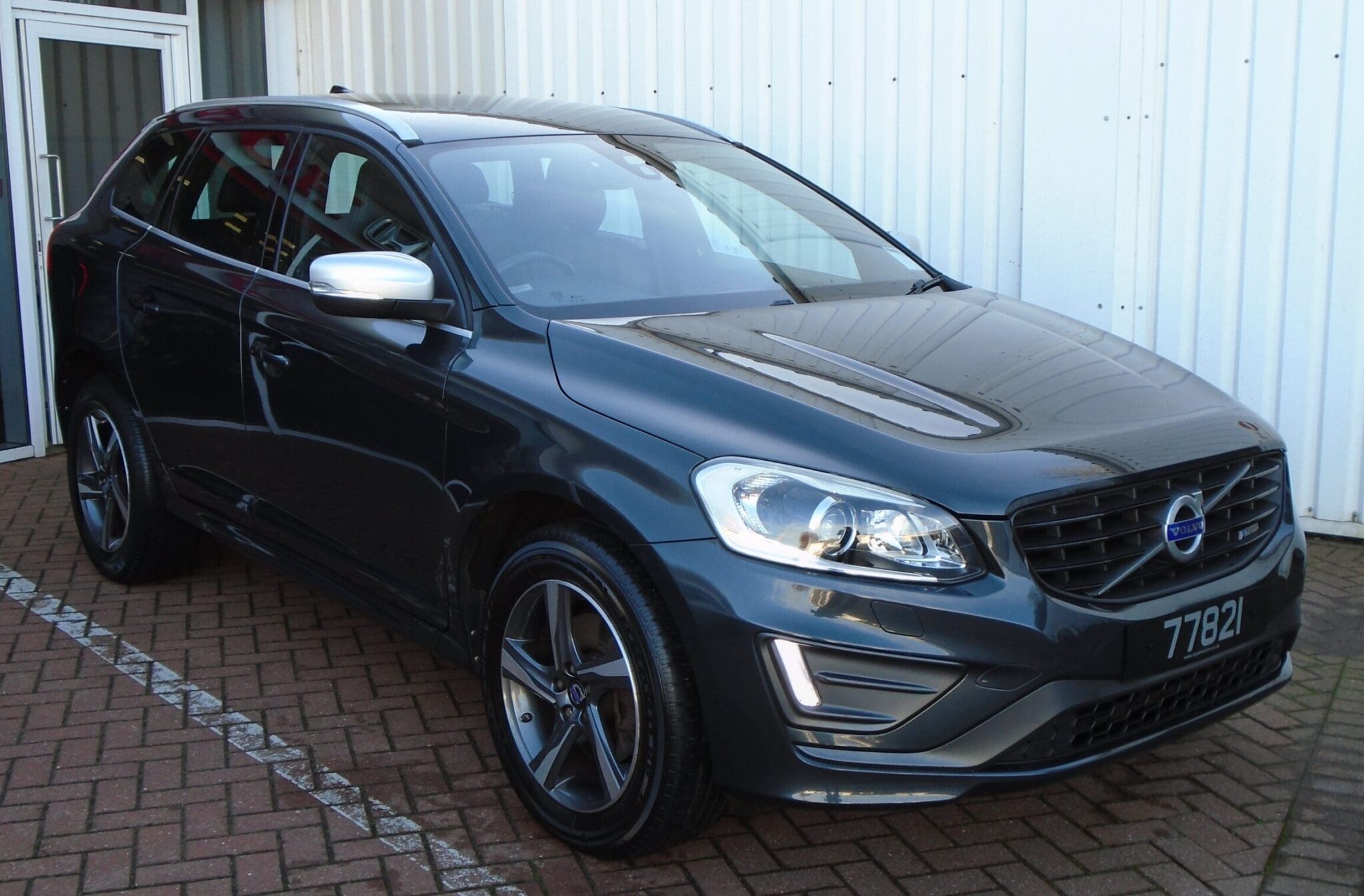 Used cars – Doyle Motors