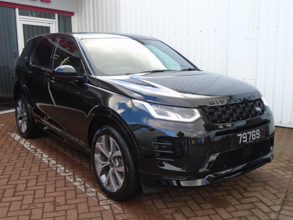 Used cars – Doyle Motors