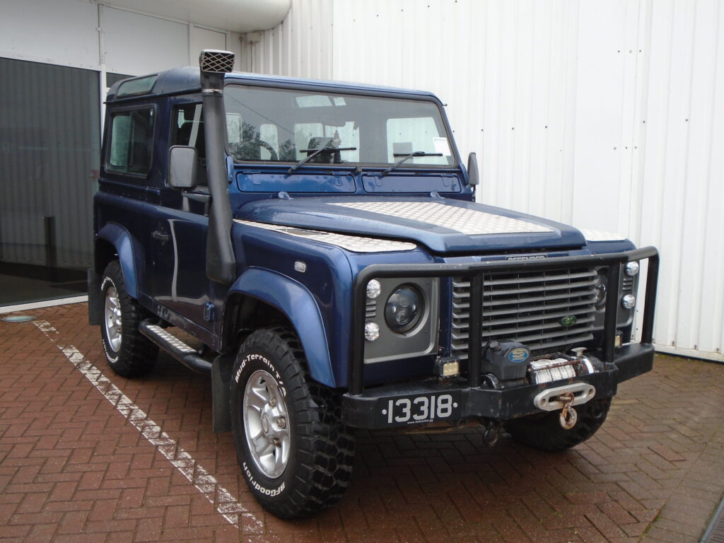 Used cars – Doyle Motors